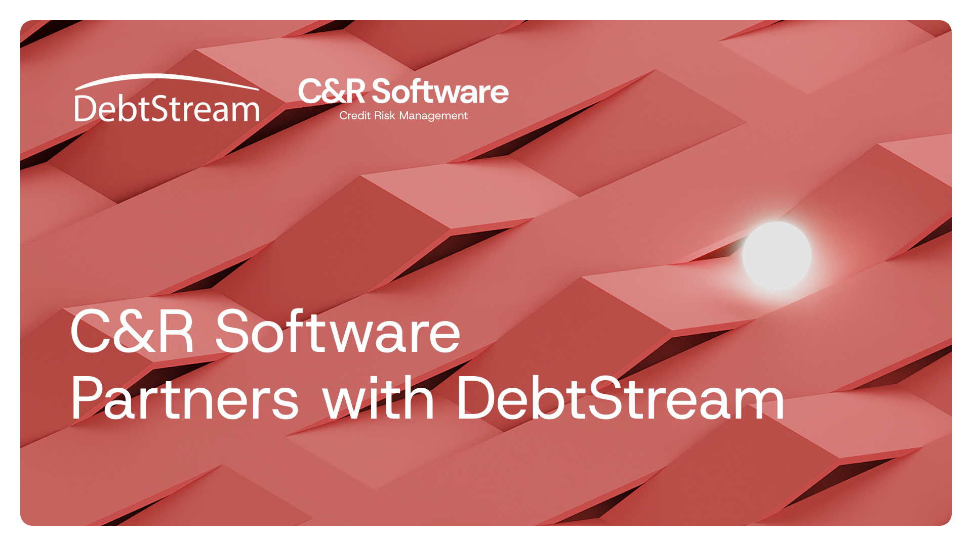 C&R Software Partners with DebtStream | C&R Software